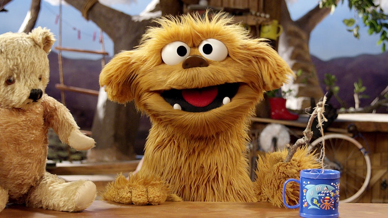 Watch The Moe Show | Full Season | TVNZ OnDemand