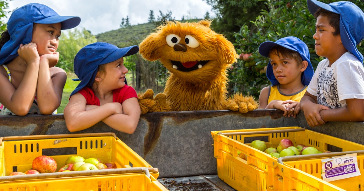 Watch The Moe Show S3E5 | TVNZ OnDemand