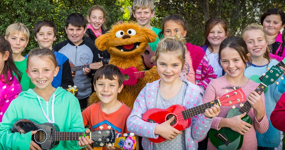 Watch The Moe Show S3E10 | TVNZ OnDemand