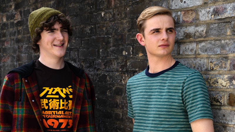 Watch Alex Rider | Full Season | TVNZ OnDemand