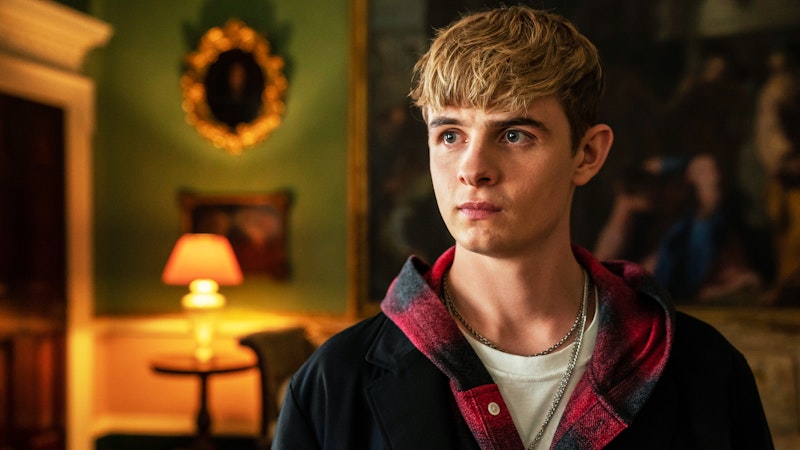 Watch Alex Rider | Full Season | TVNZ OnDemand