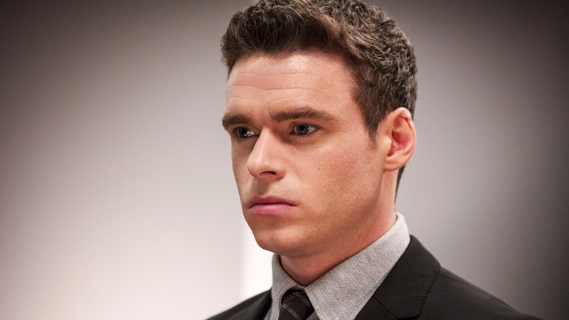 Watch Bodyguard | Episodes | TVNZ OnDemand