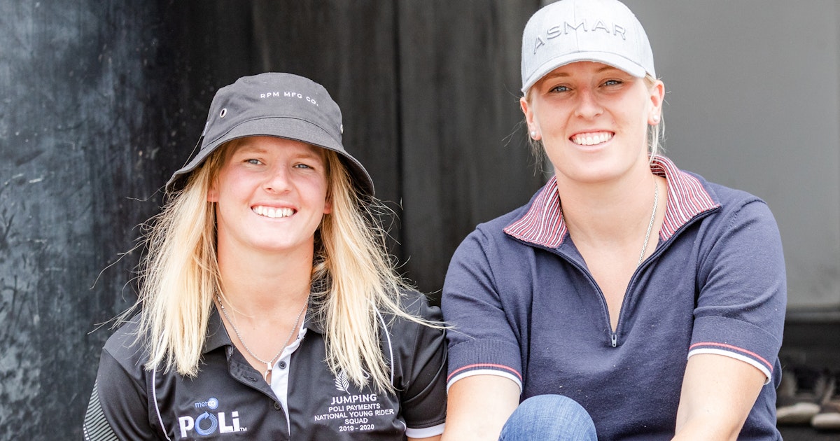 Watch Young Riders S2E4 | TVNZ OnDemand