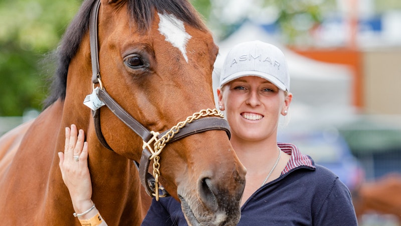 Watch Young Riders | Full Season | TVNZ OnDemand