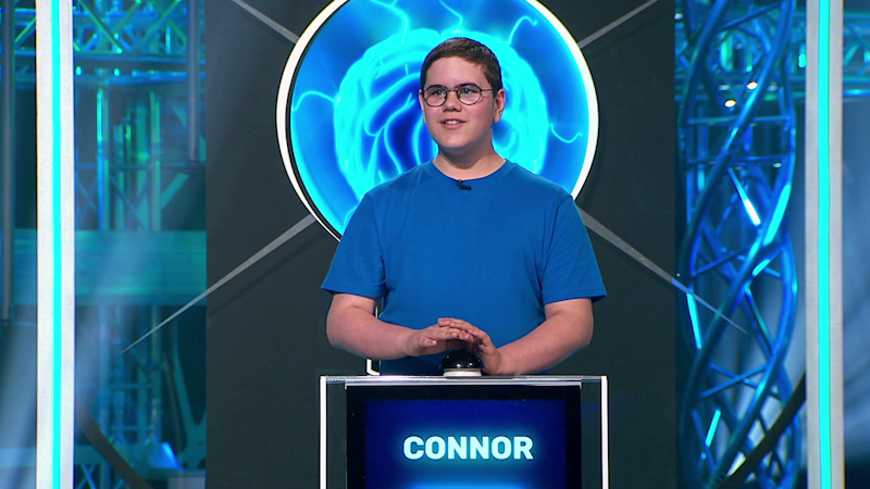 Watch Brain Busters | Full Season | TVNZ OnDemand