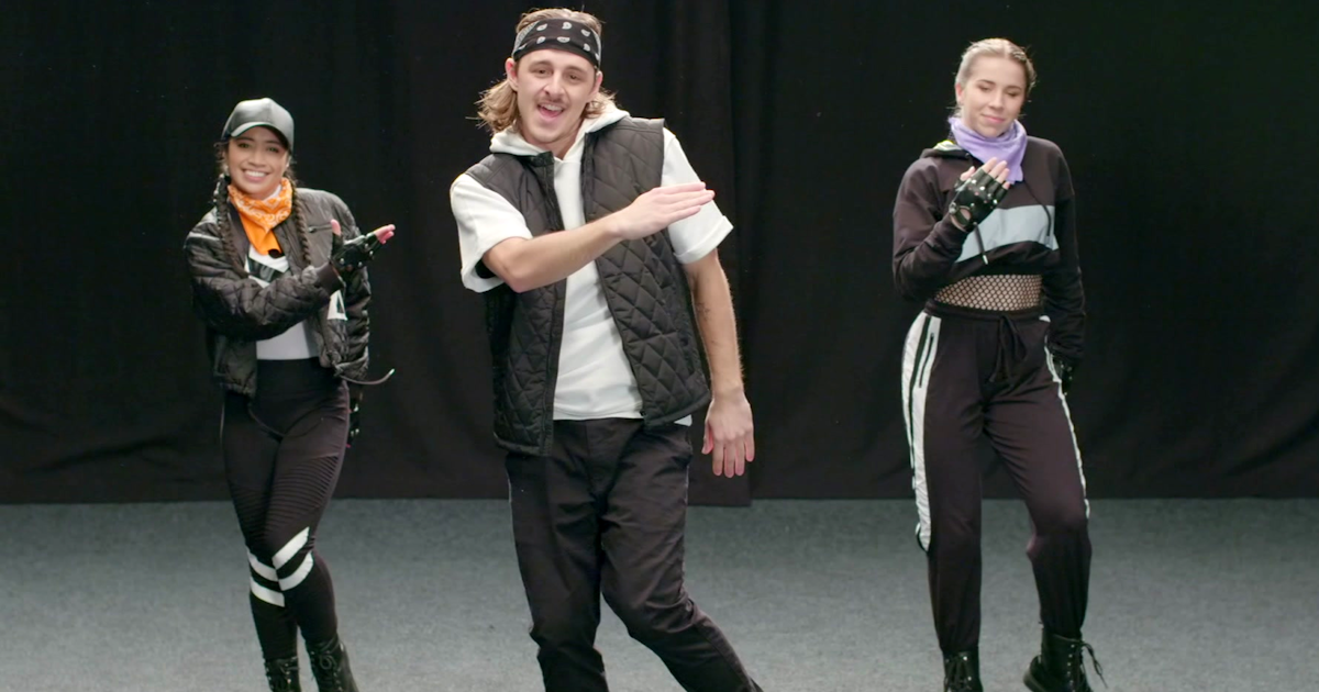 Watch The Exceptional Squad S1 - Dance LessonsE7 | TVNZ OnDemand