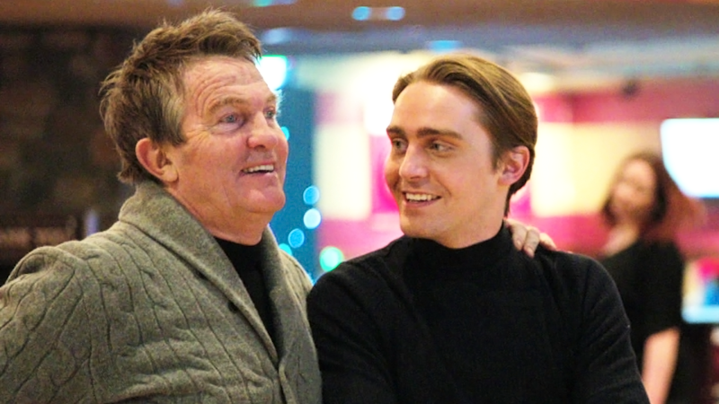 Watch Bradley Walsh and Son: Breaking Dad | Full Season | TVNZ OnDemand