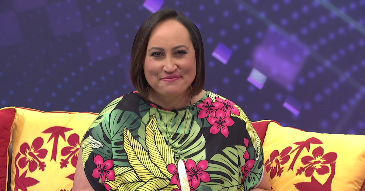 Watch Tagata Pasifika S2020E27 | TVNZ OnDemand