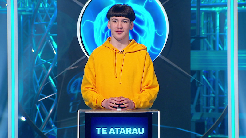 Watch Brain Busters | Full Season | TVNZ OnDemand