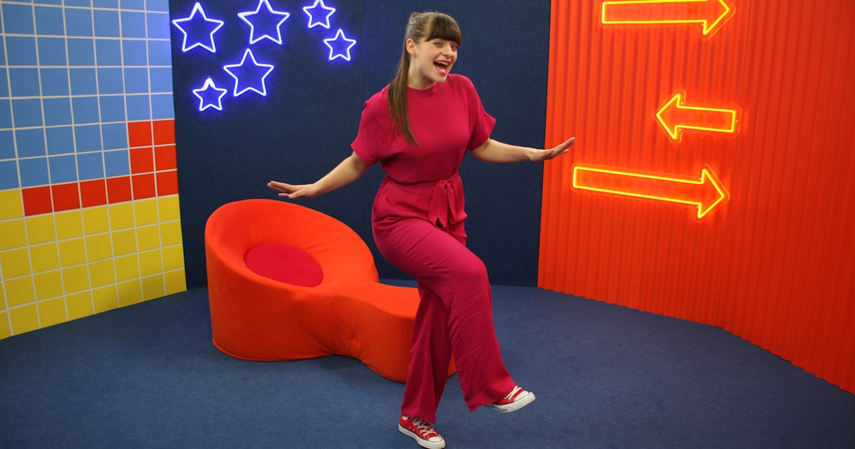 Watch Code Fun S1E13 | TVNZ OnDemand