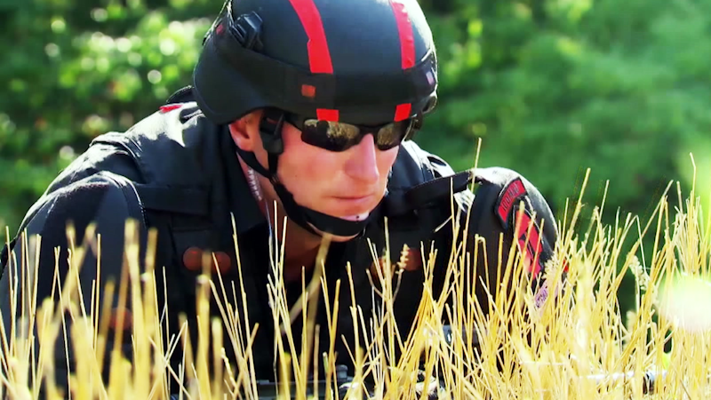 Watch Elite Tactical Unit: S.W.A.T. | Full Season | TVNZ OnDemand