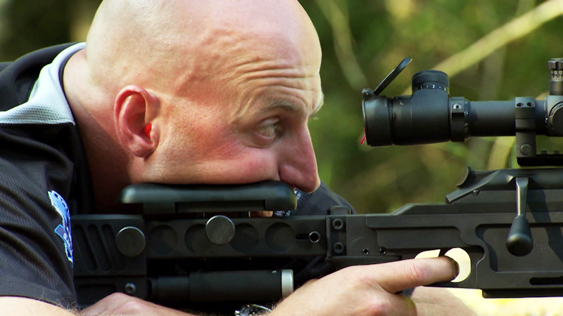 Watch Elite Tactical Unit: S.W.A.T. | Full Season | TVNZ OnDemand