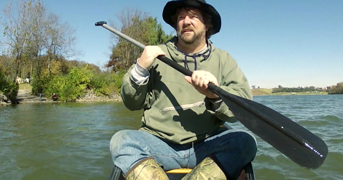 Watch Gold Fever S1E8 | TVNZ OnDemand