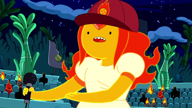 Watch Adventure Time | Episodes | TVNZ OnDemand