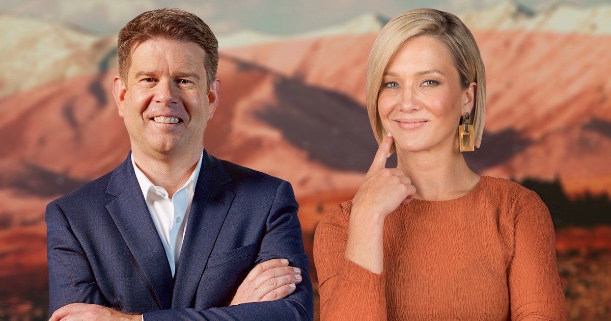 Watch Breakfast S2020E127 | TVNZ OnDemand