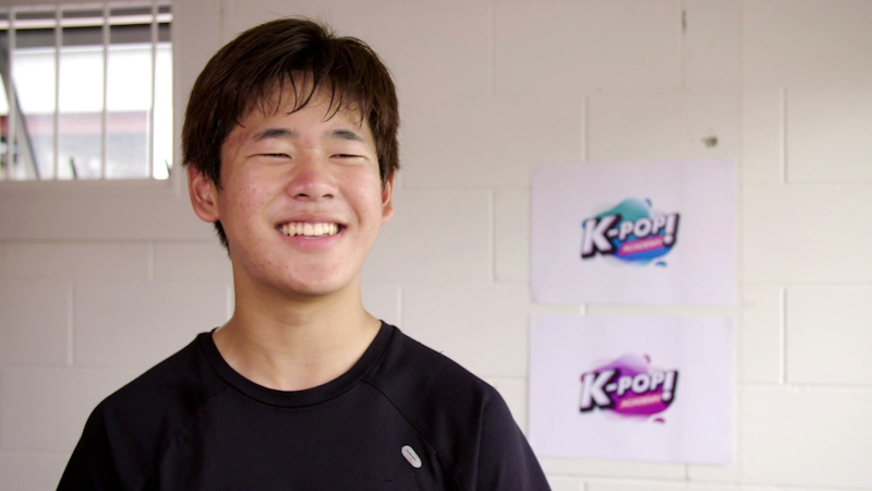Watch K-Pop Academy | Full Season | TVNZ OnDemand