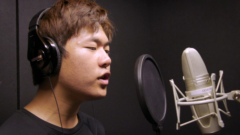 Watch K-Pop Academy | Full Season | TVNZ OnDemand