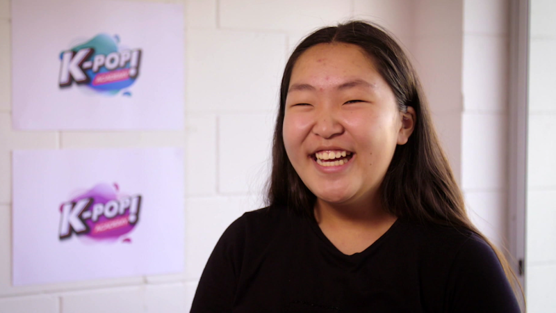 Watch K-Pop Academy | Full Season | TVNZ OnDemand