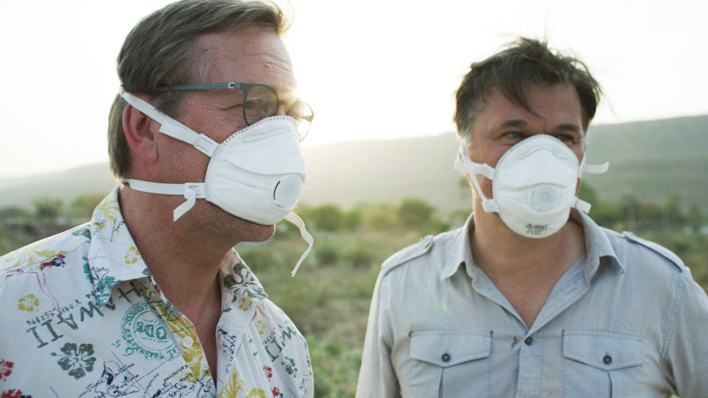 Watch Breathless | Episodes | TVNZ OnDemand