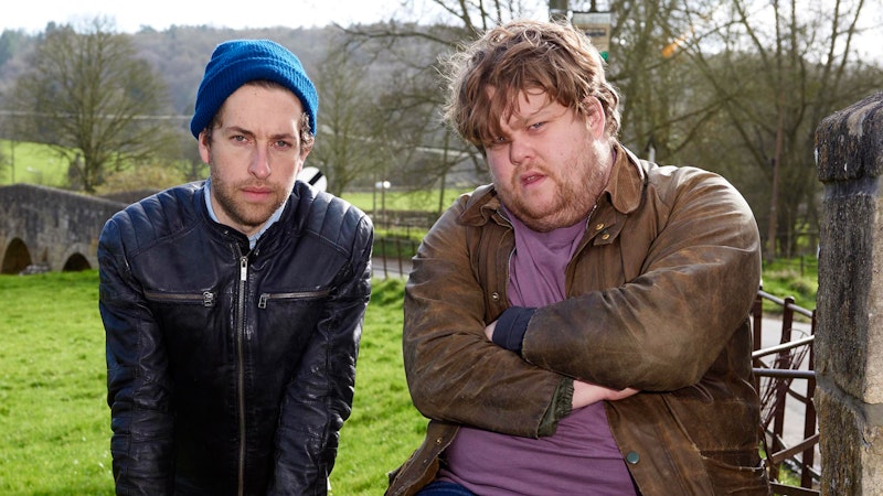 Watch Wasted | Full Season | TVNZ OnDemand