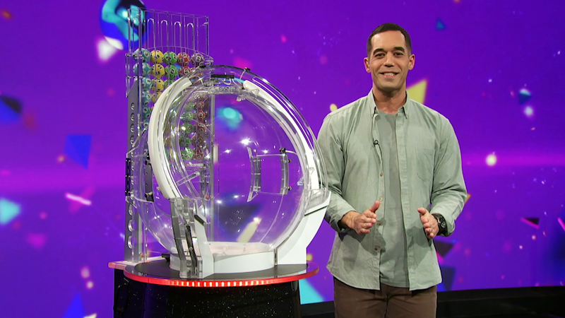 Watch Lotto Draw | Episodes | TVNZ OnDemand