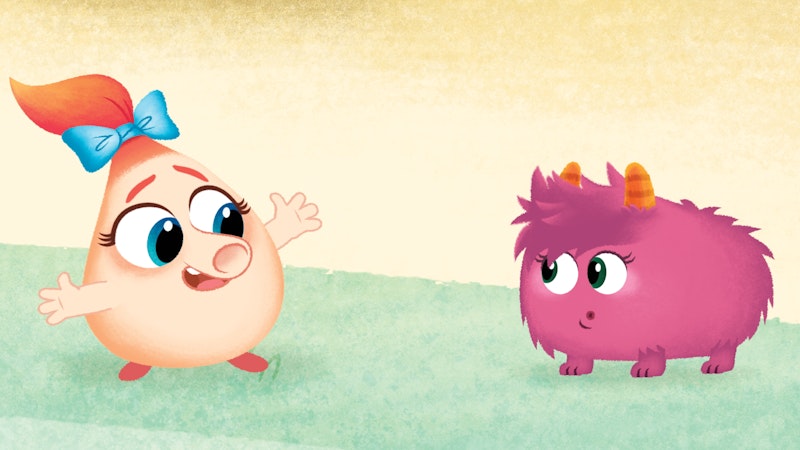 Watch Esme and Roy | Episodes | TVNZ OnDemand