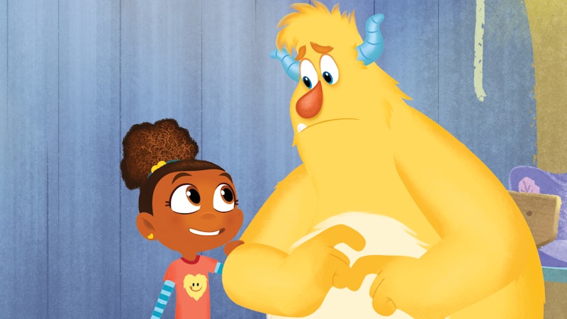 Watch Esme and Roy | Episodes | TVNZ OnDemand