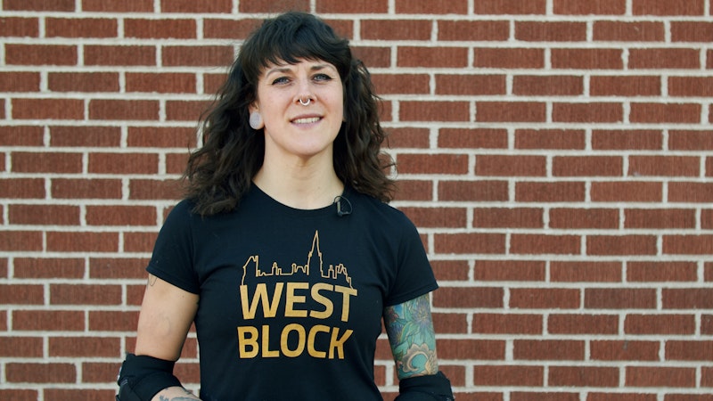 Watch Jumping the Apex | Full Season | TVNZ OnDemand