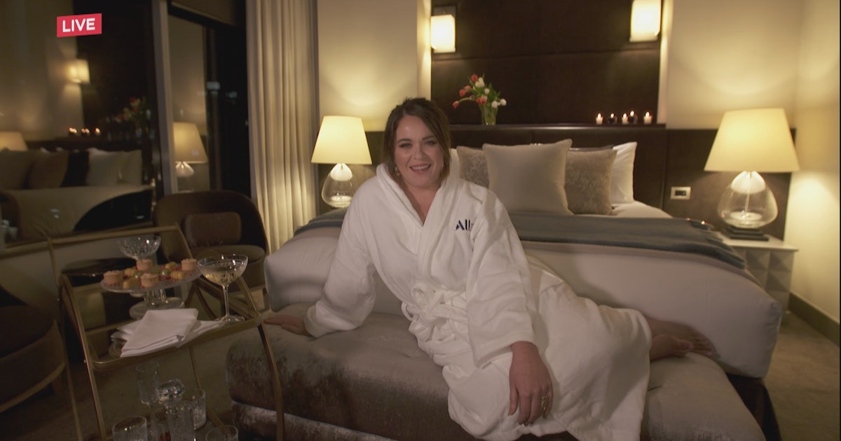 Watch Seven Sharp Laura Daniel announces Seven Sharp competition in ...