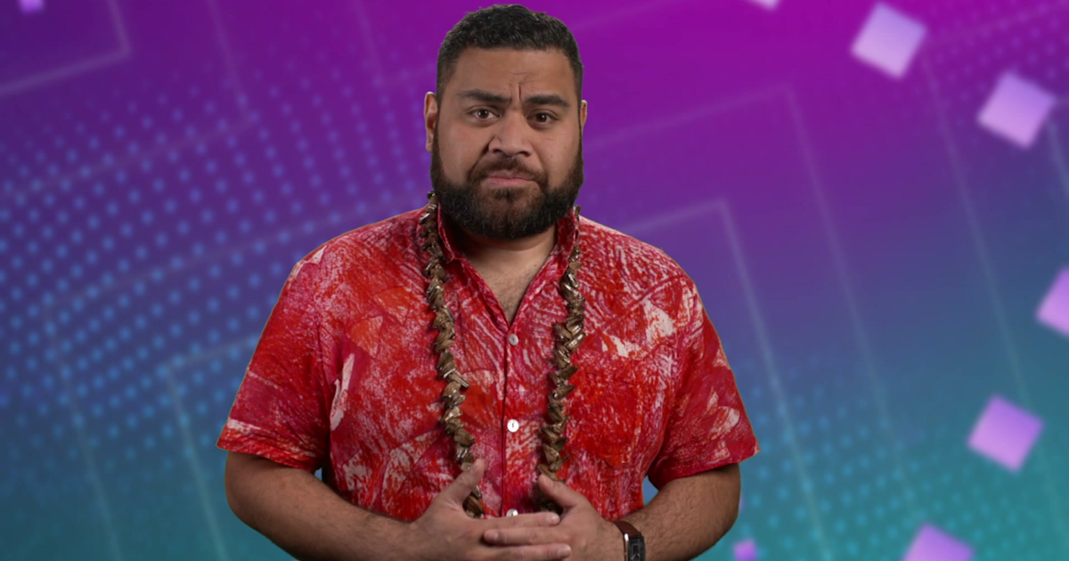 Watch Tagata Pasifika S2020E34 | TVNZ OnDemand