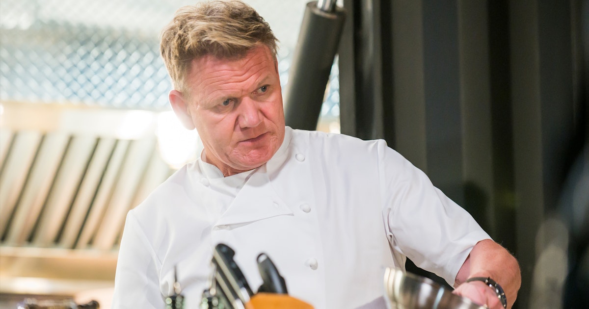 Watch Gordon Ramsay's 24 Hours to Hell and Back S3E3 | TVNZ OnDemand