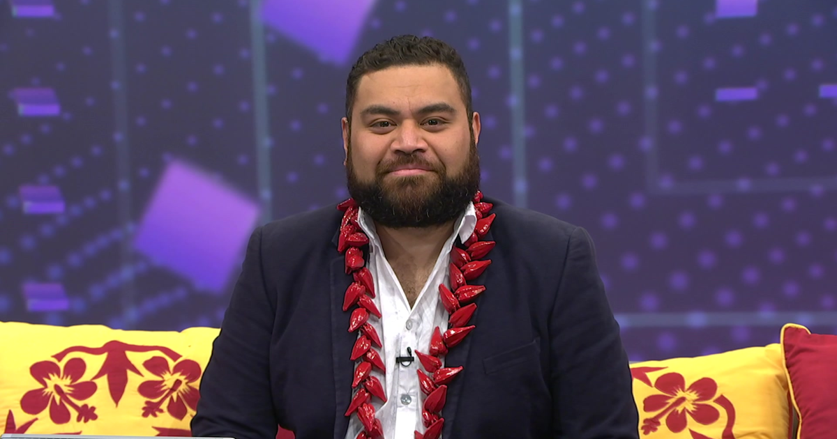 Watch Tagata Pasifika S2020E35 | TVNZ OnDemand