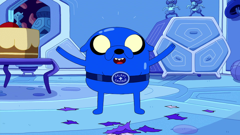 Watch Adventure Time | Episodes | TVNZ OnDemand