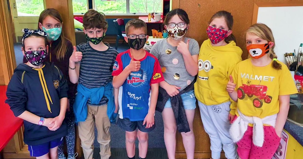 Watch Kea Kids News S2E4 | TVNZ OnDemand