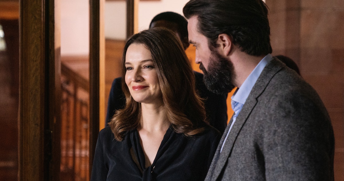 Watch The Deceived S1E1 | TVNZ OnDemand