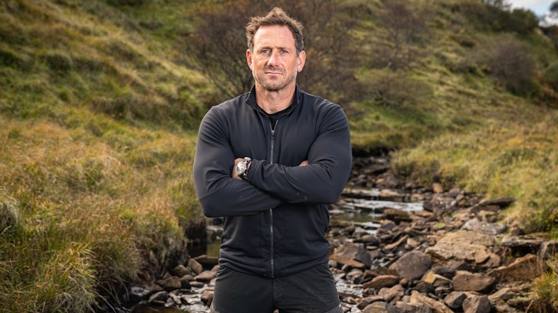 Watch SAS Who Dares Wins | Full Season | TVNZ OnDemand