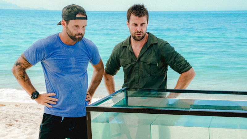 Watch Kings of Pain | Full Season | TVNZ OnDemand