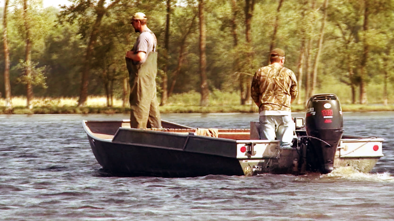 Watch Bottom Feeders | Full Season | TVNZ OnDemand