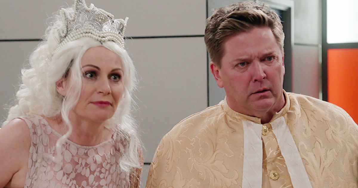 Watch Shortland Street S2020E7055 | TVNZ OnDemand