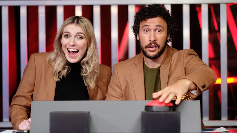 Watch Last Dad Standing | Full Season | TVNZ OnDemand