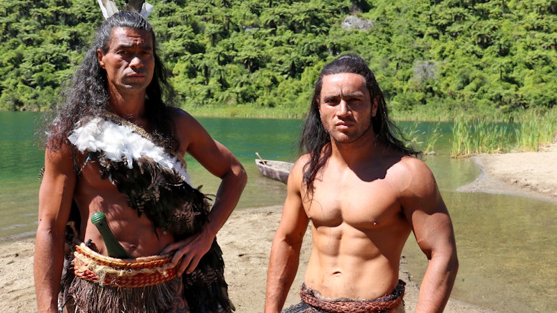 Watch Kairākau | Full Season | TVNZ OnDemand