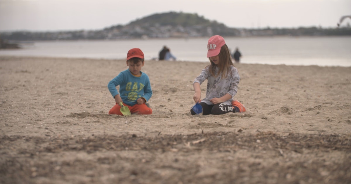 Watch Seven Sharp Seven Sharp gives advice on how to keep your kids ...