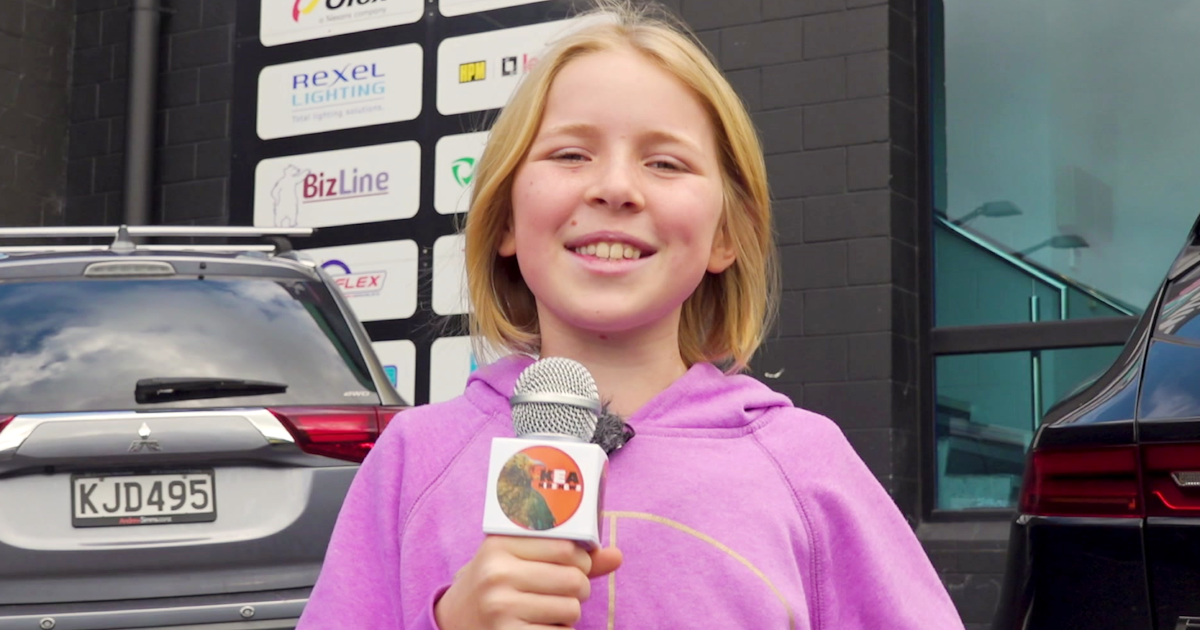 Watch Kea Kids News S2E13 | TVNZ OnDemand