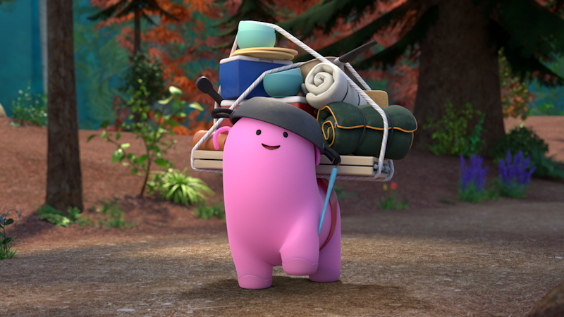 Watch Remy & Boo | Full Season | TVNZ OnDemand