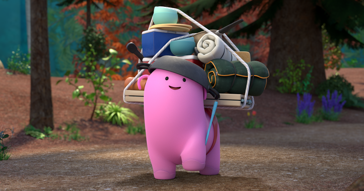 Watch Remy & Boo S1E2 | TVNZ OnDemand