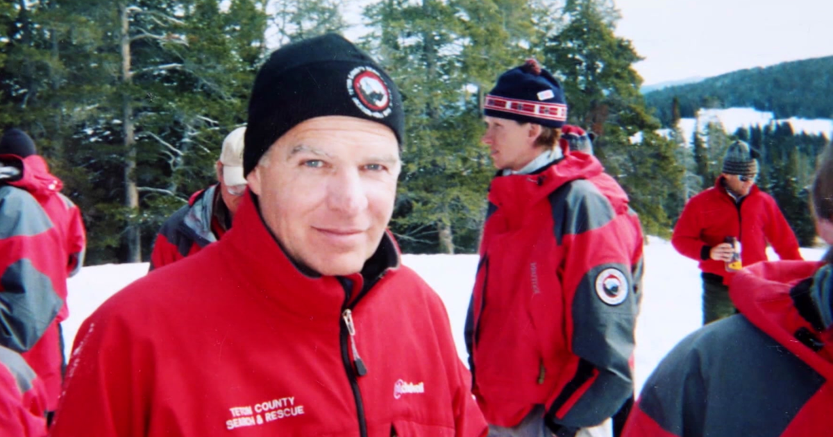 Watch Backcountry Rescue S1E8 | TVNZ OnDemand