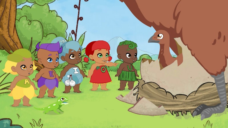 Watch Tākaro Tribe | Full Season | TVNZ OnDemand