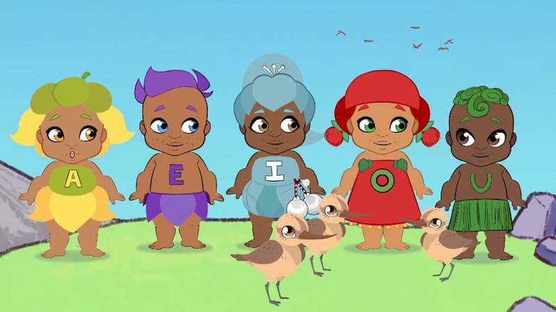 Watch Tākaro Tribe | Full Season | TVNZ OnDemand