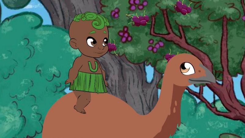 Watch Tākaro Tribe | Full Season | TVNZ OnDemand