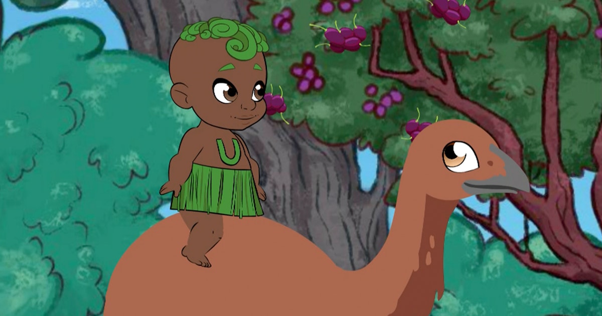 Watch Tākaro Tribe S3E10 | TVNZ OnDemand